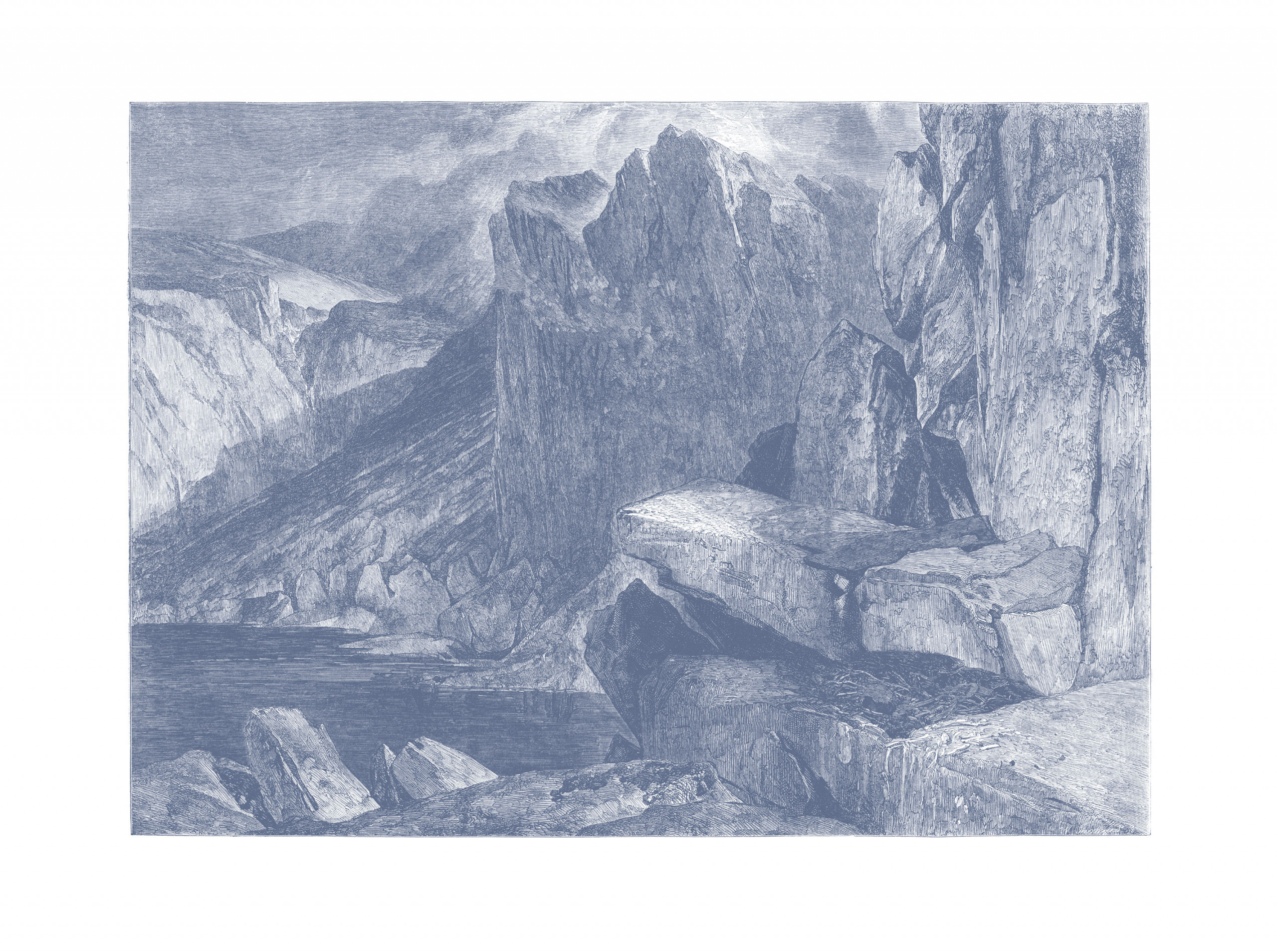 JOSEF SCHULZ — Terra Incognita