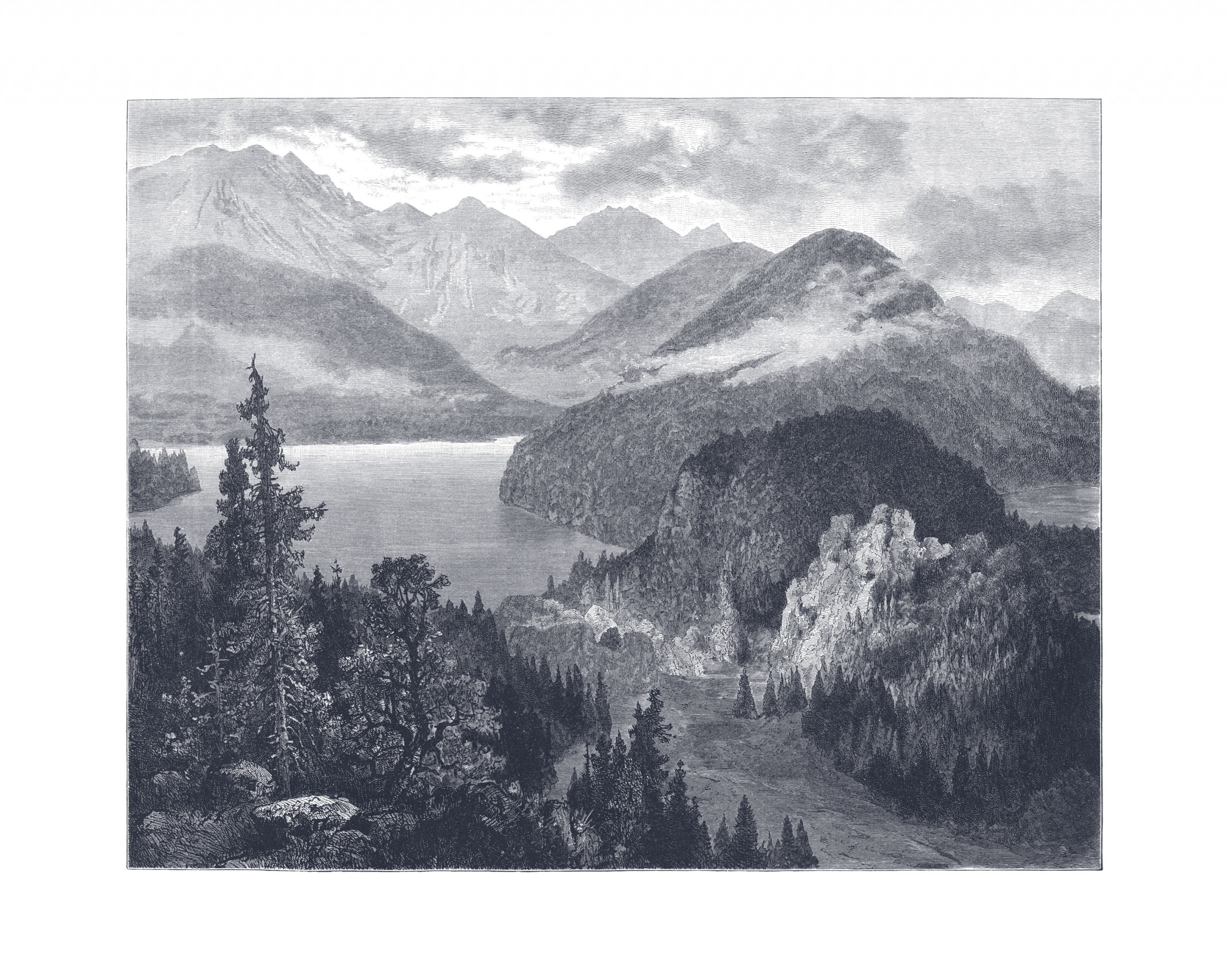 JOSEF SCHULZ — Terra Incognita